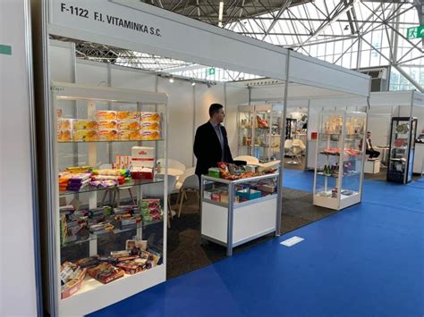 Vitaminka A D On Linkedin Витаминка на најголемиот саем за приватни марки Plma…