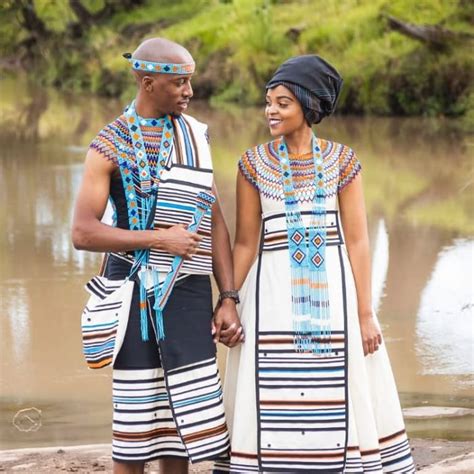 Clans And Traditions Unique To The Xhosa Culture