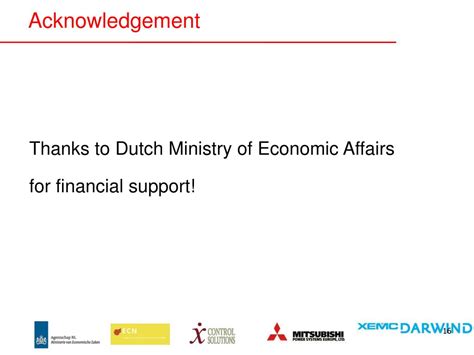 Ppt Optimised Aerodynamics And Control By Nonlinear Model Based Predictive Control Powerpoint