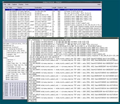 Wireshark Packet Analyzer Tool Jckool