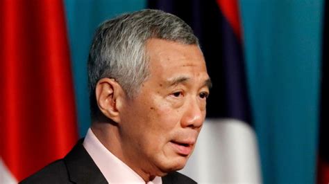 Who Carried Out Unprecedented Singapore Cyberattack Experts Are Pointing To ‘state Actors