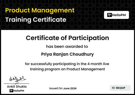 priya ranjan choudhury on linkedin productmanagement ankitshukla