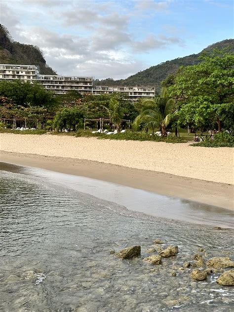 Family Friendly Summer Adventures At Pico De Loro Cove Jellybeans In The City