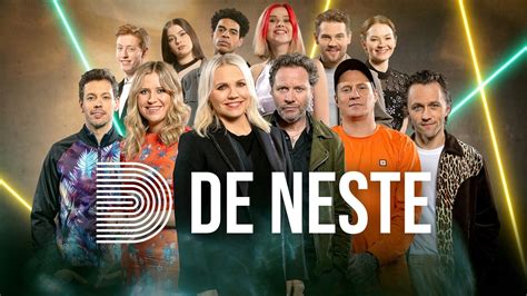 Recensies Van De Neste Serie Mijnserie