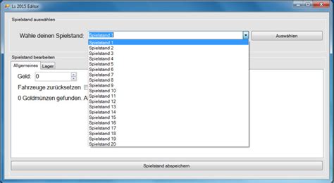 Save Editor V 1 0 Mod Mod Download
