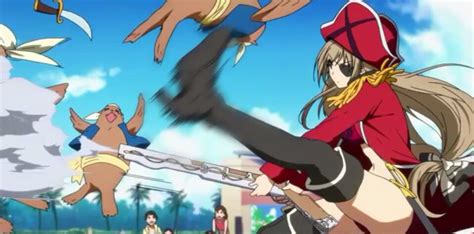 Pin By Bruce Lehmann On Amagi Brilliant Park Amagi Brilliant Park Anime Motivational Posters