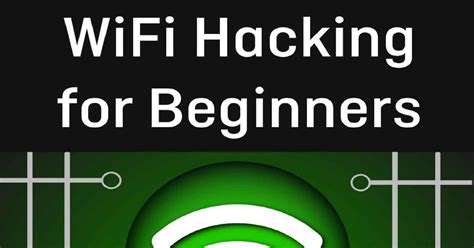 wi fi hacking for beginners by james wells pdf docdroid