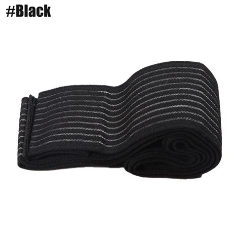 1pcs Elastic Calf Compression Bandage Sports Kines Grandado