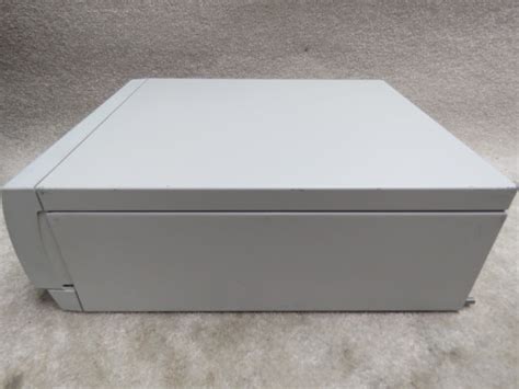 Dionex Pda 100 Dx Lan Photodiode Array Detector Express Lab Werks Llc