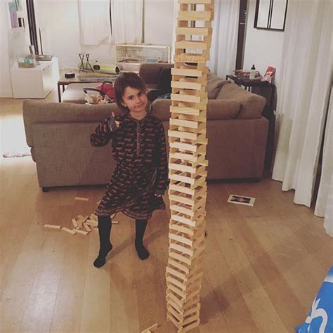 Katrien Van De Velde On Instagram You Can Do Anything You Set Your Mind To 👊 Helena