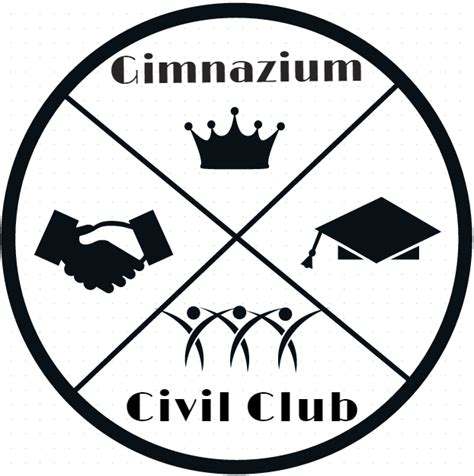 Gimnazium Civil Club გიმნაზიის სამოქალაქო კლუბი Rustavi
