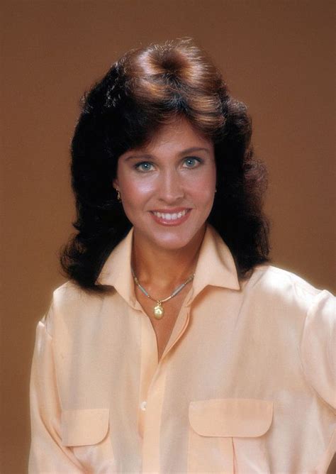 Erin Gray From 1970s Supermodel To Sci Fi And Tv Icon ~ Vintage Everyday
