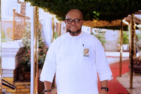 Hotelier Azubuike Ihemeje On Why The Equatorial Guinea Sex Scandal Should Be Blocked In Nigeria