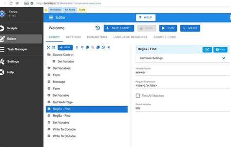 AutoHotkey Alternatives For Linux Top Task Automation Apps AlternativeTo