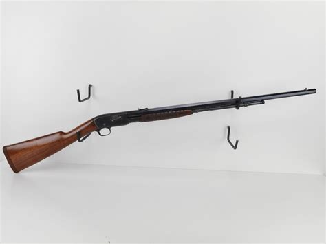 Reminton Model 12 Caliber 22 Lr