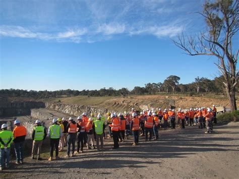 Iqa Iqansw Iqa Education Iqa Events Quarryinginnovation… The Institute Of Quarrying