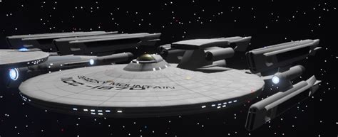 A Custom Tmp Era Ship Me And A Friend Have Been Working On The