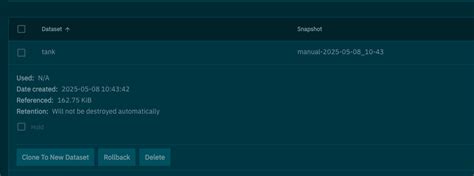 setting up truenas remote replication task – Steven Kussmaul