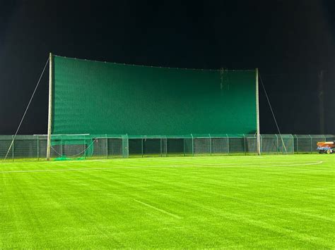 Second Stop Of The Week Was In The Kingdom Where We Installed 2