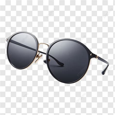세련된 블랙 선글라스 색안경 검은색 세련된 Png 일러스트 및 이미지 에 대한 무료 다운로드 Pngtree