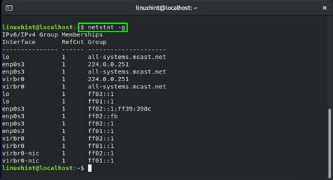 如何在centos上安装和使用netstat系统管理员利用网络统计或netstat作为一个命令行工具来分析网络数据。使用 掘金