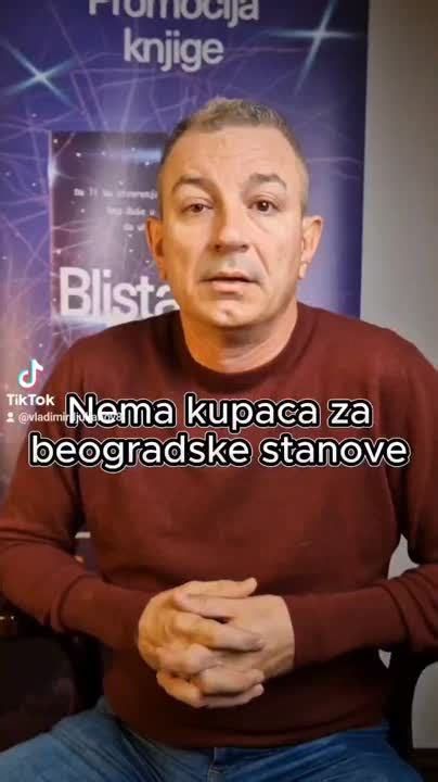 Vladimir Djukanovic Posted On Linkedin