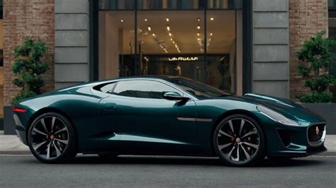 New 2027 Jaguar I Type New Design Full Reviews Interior And