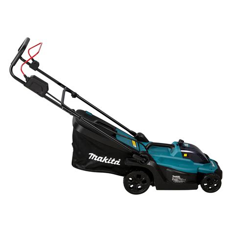 Makita MAKITA DLM330Z 18v 33cm Lawn Mower BODY ONLY - ToolStore UK