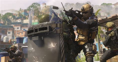 Mw3 Modes List All Game Modes And Playlists In Modern Warfare 3 Rock