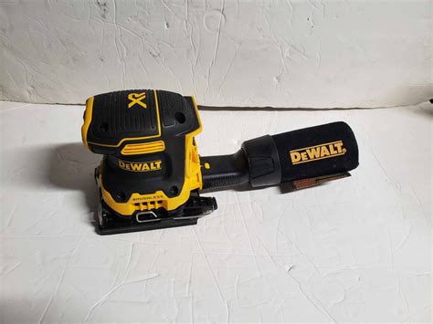 Best Cordless Palm Sander 2025