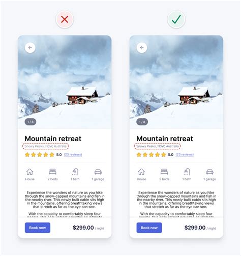 16 Babe UI Design Tips That Make A Big Impact UI Design Guidelines