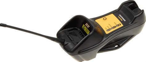 Standard Base Station For Datalogic Powerscan 433mhz Posdata Eu