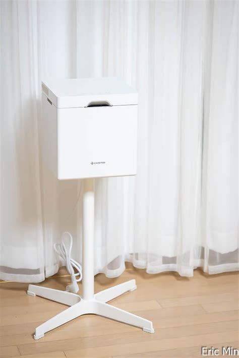 겨울철 건강을 지키는 방법으로 케어팟 대용량 저온 가열식 스텐 가습기 X50v 추천 네이버 블로그