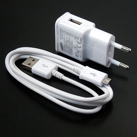 Jual Charger Samsung Ampere Original Chargeran Hp Kota Tangerang Kyolshop Tokopedia