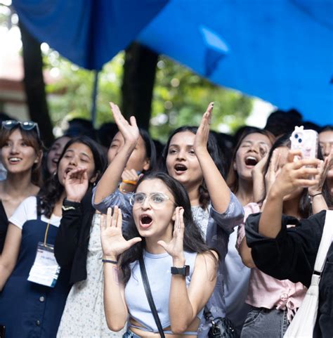 Apex College Clubs Engage And Excel