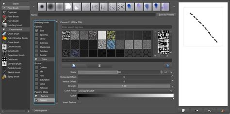 Krita 2 5 Is Out Krita