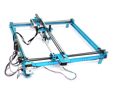 How To Make Makeblock Xy Plotter V2 0 13 Steps Instructables