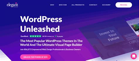 10个好用的wordpress页面编辑器推荐（2024） 一灯出海