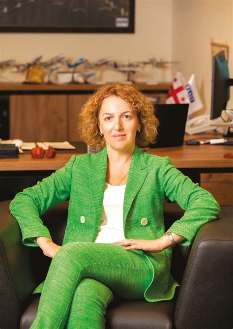 ინტერვიუ ტავ ჯორჯია ს გენერალურ მენეჯერთან Issuu