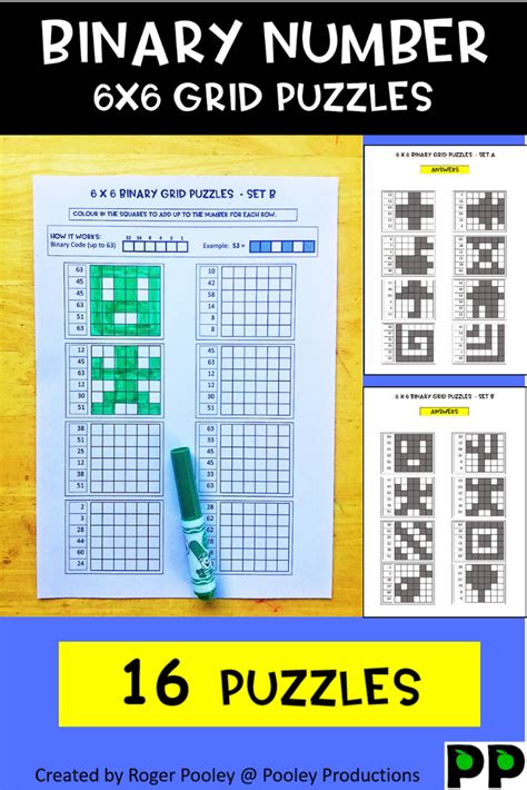Binary Multiplication Worksheet Easy High School Math Worksheets