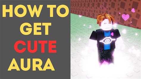 How To Get Cute In Aura Craft YouTube