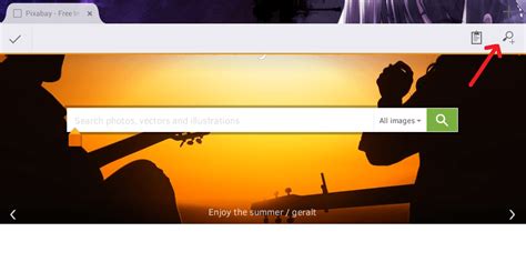 How To Add Any Site As Custom Search Engine In Firefox For Android Tip
