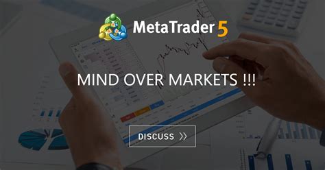 Mind Over Markets Fundamental Trading General Mql5
