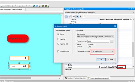 How To Shift The Decimal Point On A Bandr Mappview Numeric Input Ask
