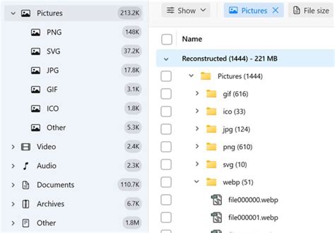 Data Recovery For Windows Disk Drill