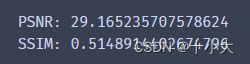 图像超分论文复现Pytorch实现FSRCNN包含详细实验流程和与SRCNN的比较