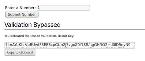 Owasp Security Shepherd Poor Data Validation Solution Lsb Linux Security Blog
