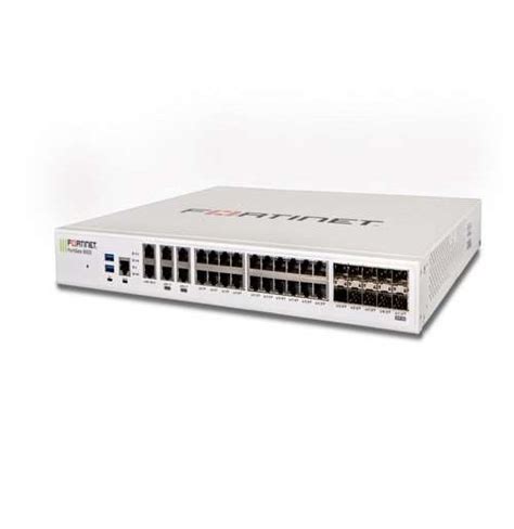 Fortinet Fortigate 800d Bitmatic