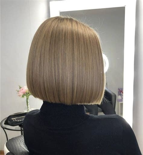Effortless Low Maintenance Bob Hairstyles Artofit