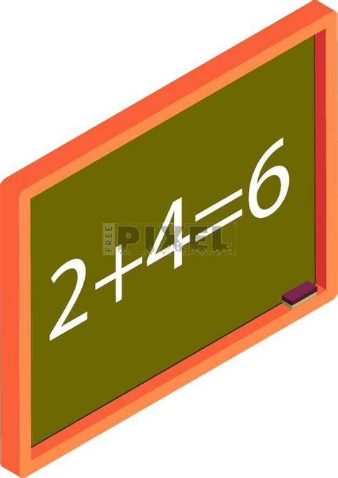 Free Icons Isometric Classroom Board Icon In 3d Style